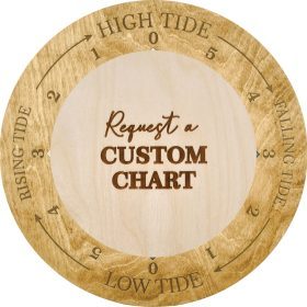 Sea & Soul Charts - Home - Custom Nautical Chart Art