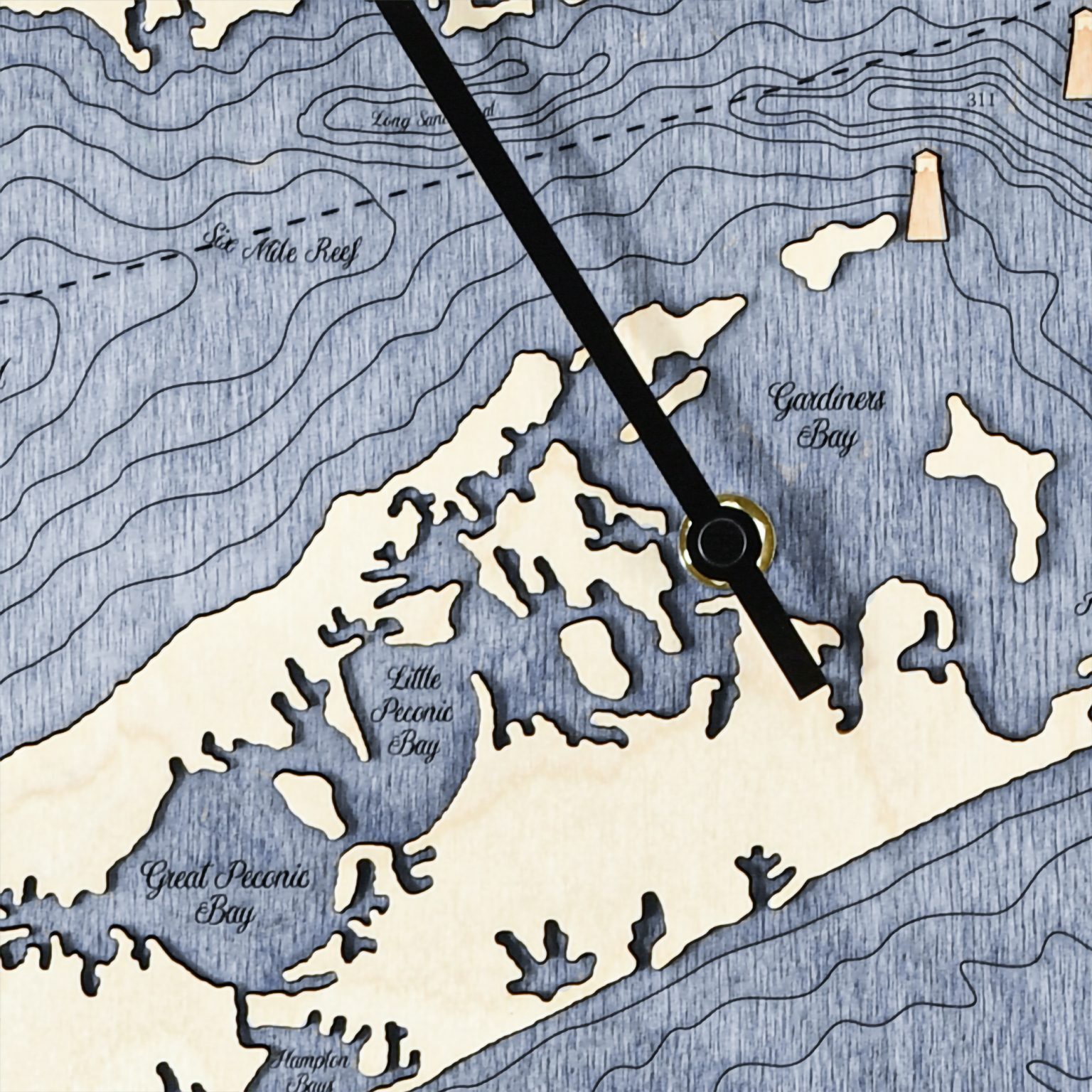 Sea & Soul Charts - Home - Custom Nautical Chart Art