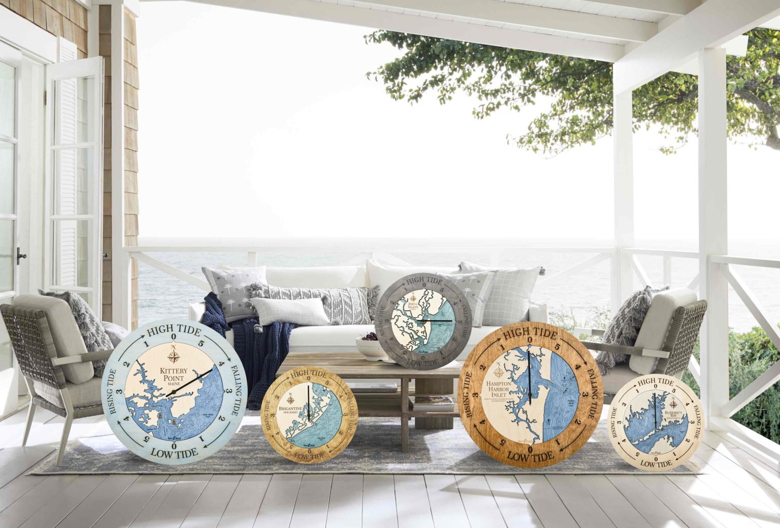 Sea & Soul Charts - Home - Custom Nautical Chart Art