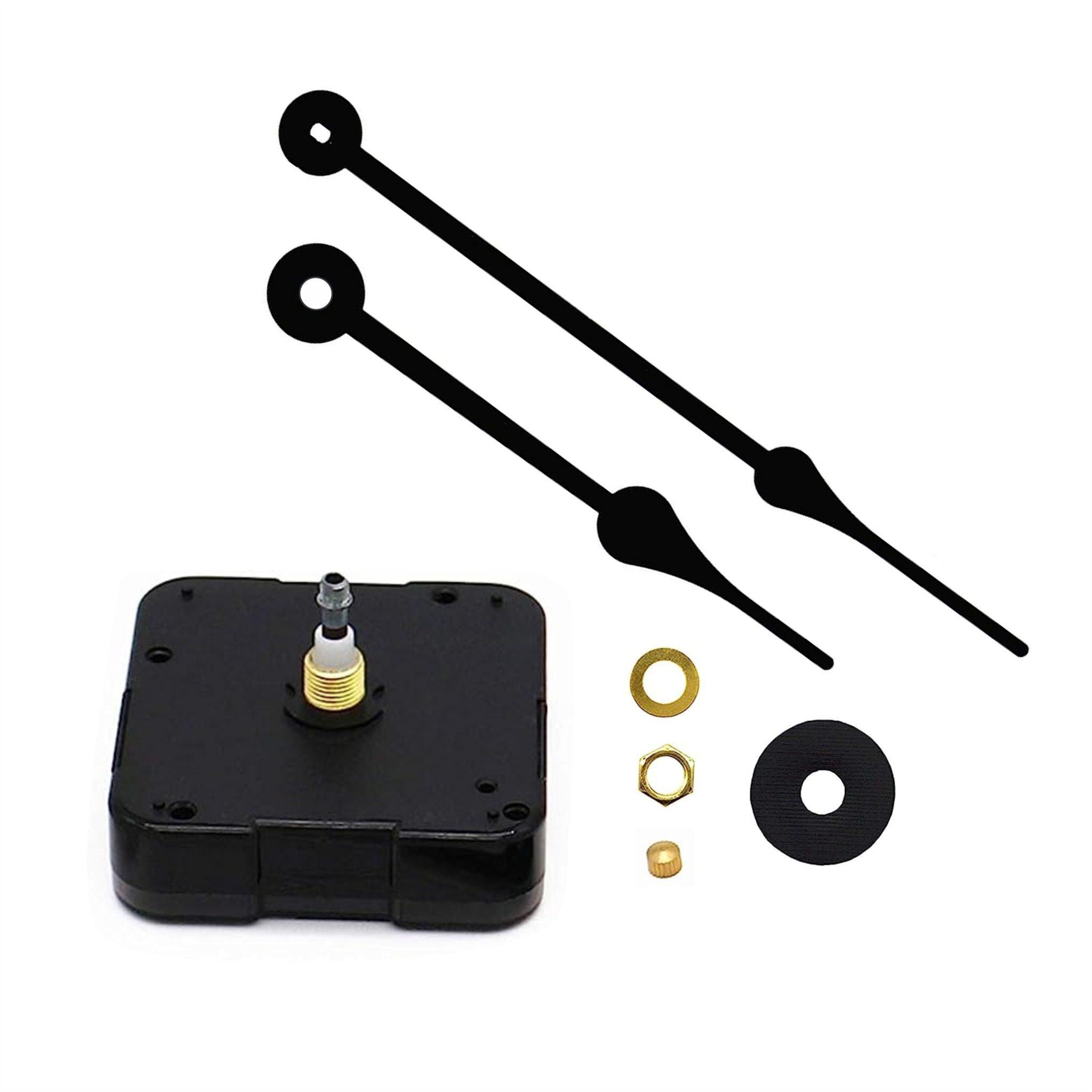 Replacement Clock Mechanism Archives - Sea and Soul Charts